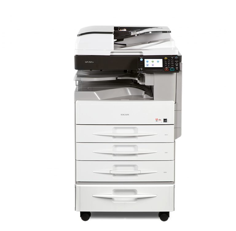 Ricoh IMC 300 - Tecnoprint Srl