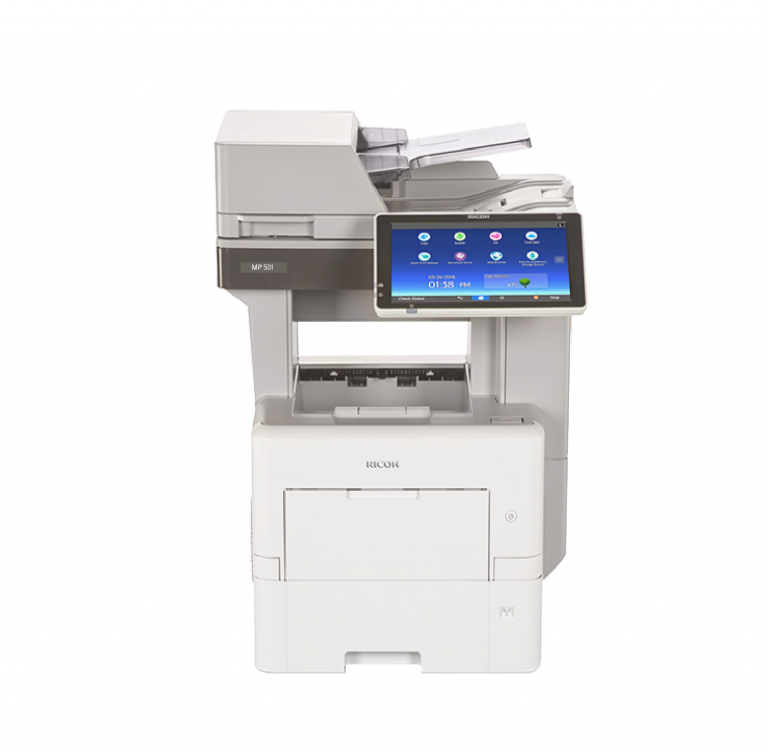 Ricoh IMC 300 - Tecnoprint Srl