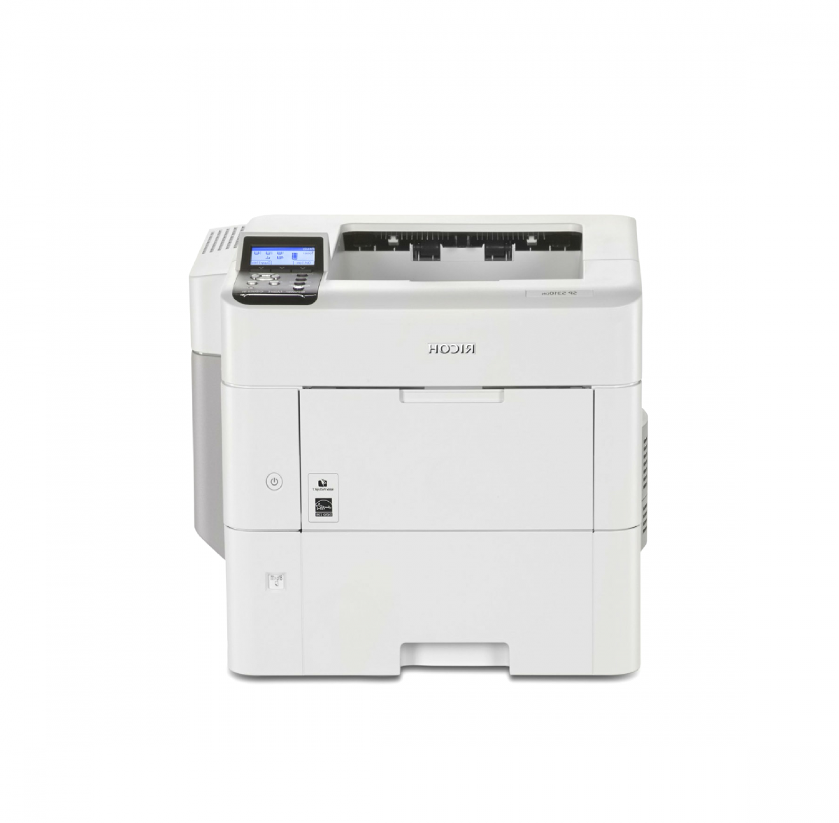 Ricoh IMC 300 - Tecnoprint Srl