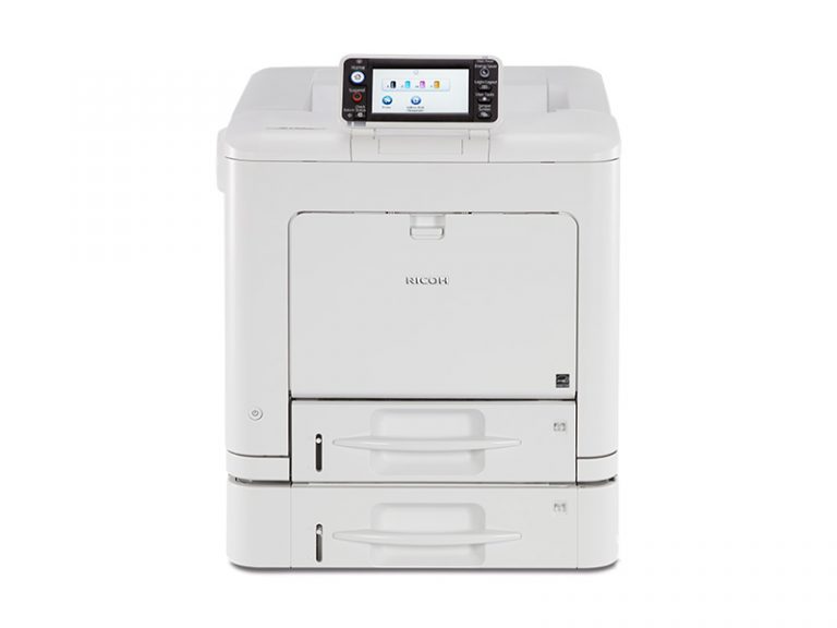RICOH SPC 352 DN - Tecnoprint