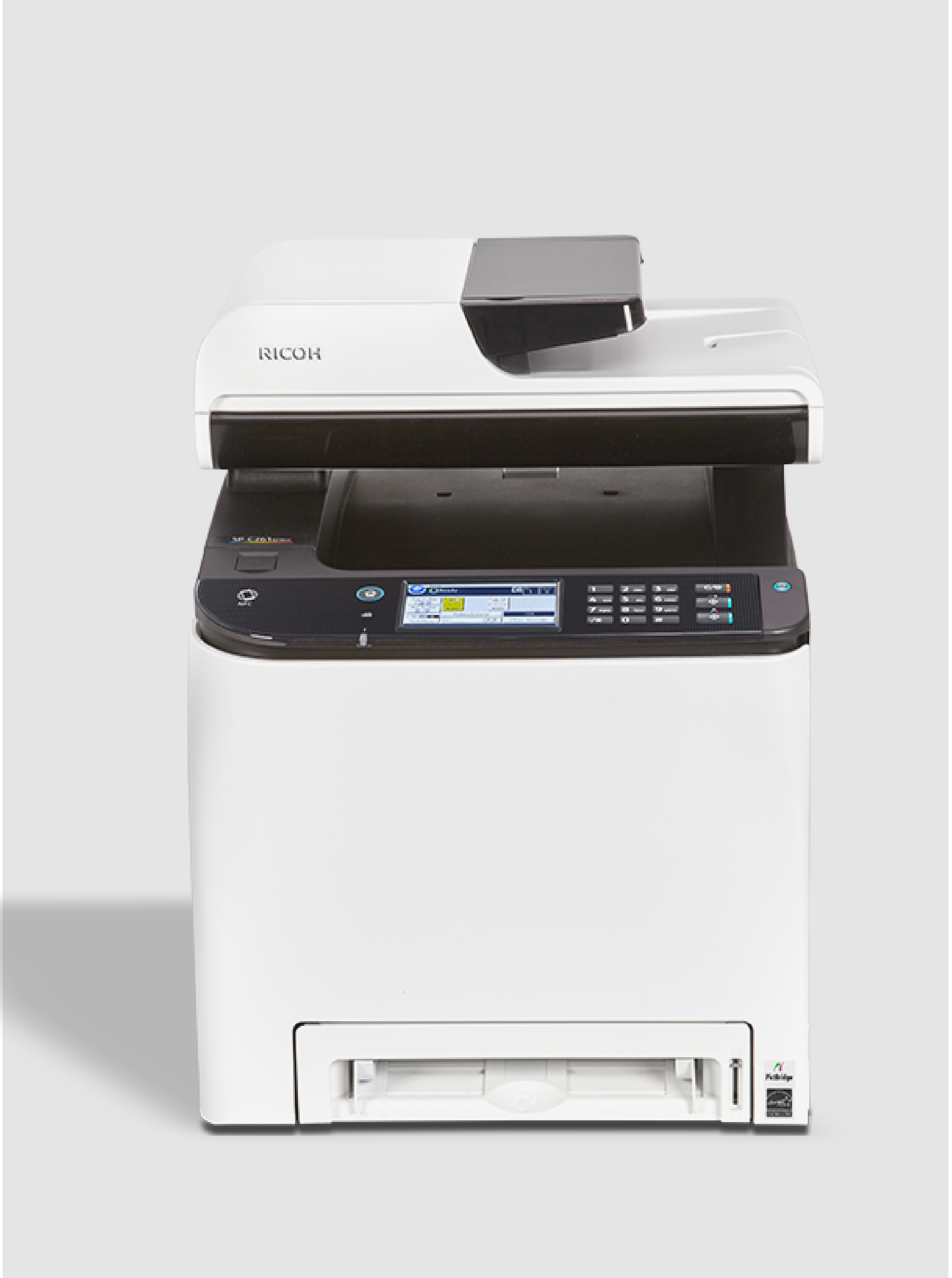 VENDITA FOTOCOPIATRICI E STAMPANTI MULTIFUNZIONE RICOH - Tecnoprint Srl