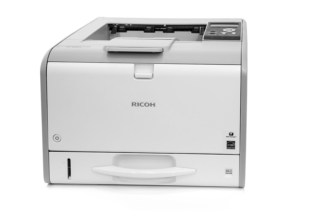 RICOH SPC 360 DNW - Tecnoprint Srl