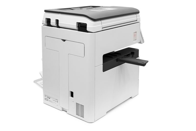 RICOH MP 305SPF (A4-A3) - Tecnoprint