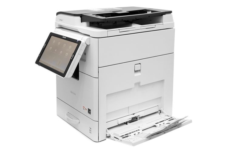 RICOH MP 305SPF (A4-A3) - Tecnoprint