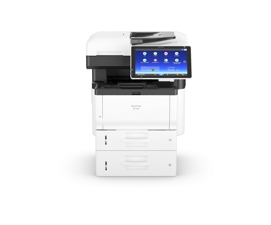 RICOH IM 350 - Tecnoprint