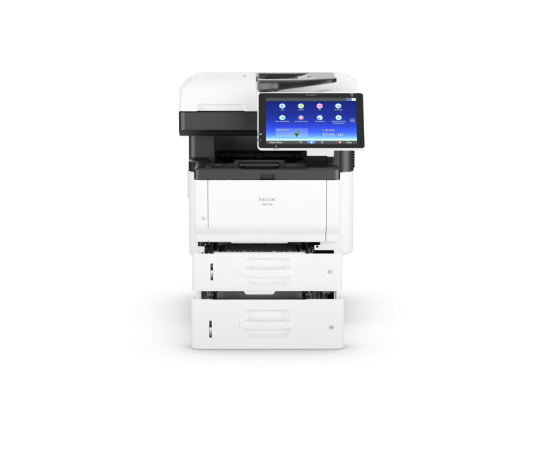 RICOH IM 350 - Tecnoprint