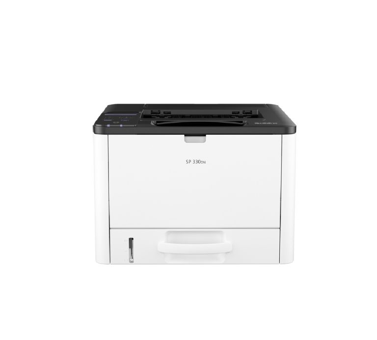 RICOH SP 3710DN - Tecnoprint