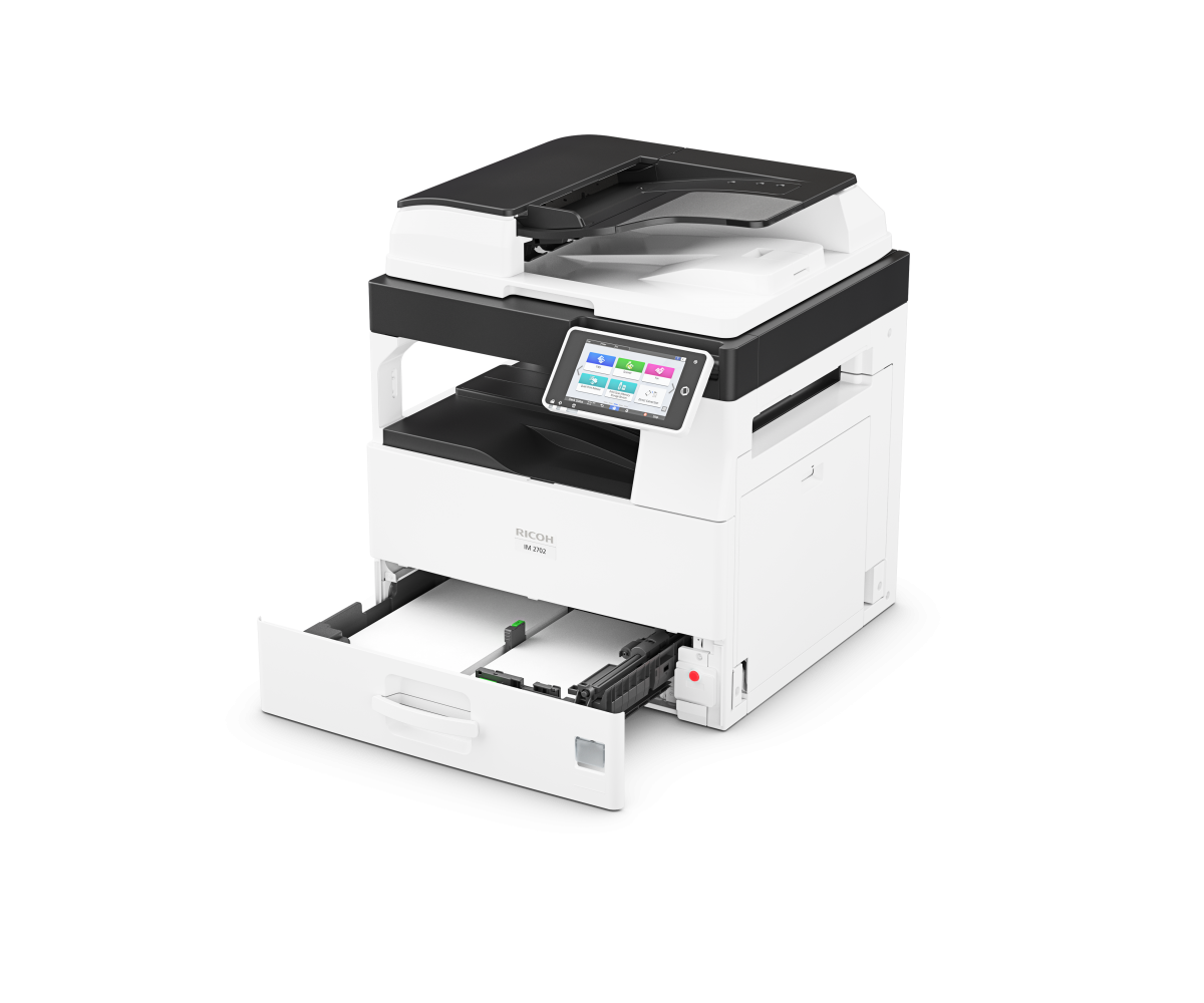 RICOH IM 2702SP (A4-A3) - Tecnoprint