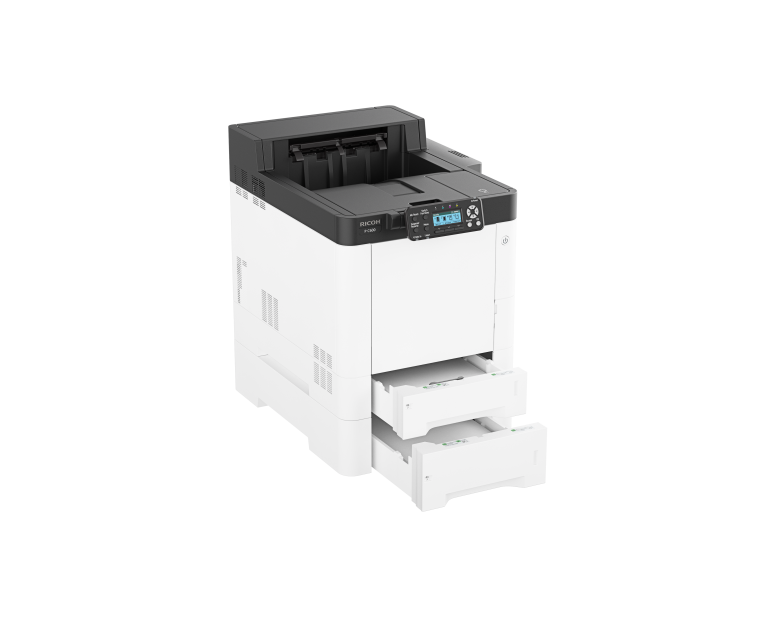 RICOH PC600 - Tecnoprint