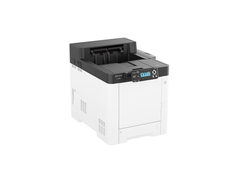 RICOH PC600 - Tecnoprint