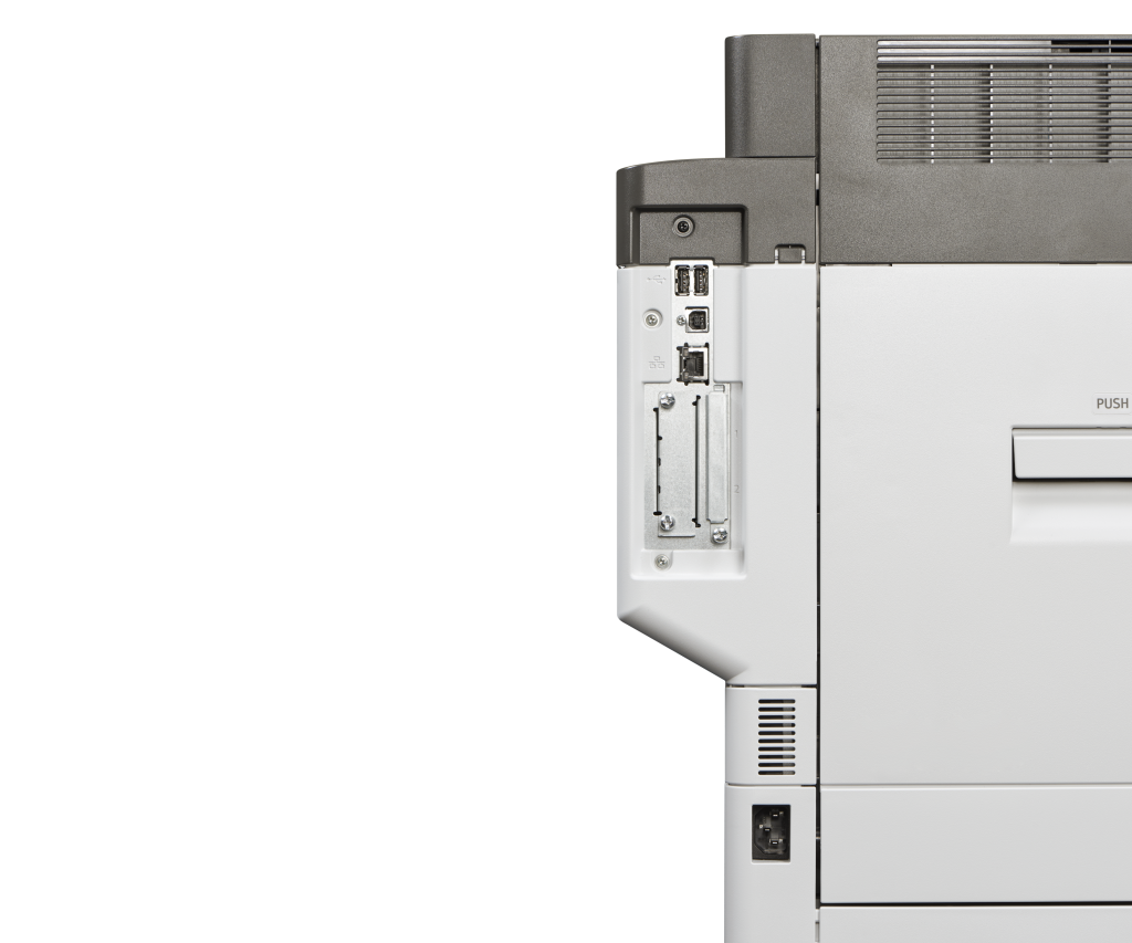 RICOH PC600 - Tecnoprint