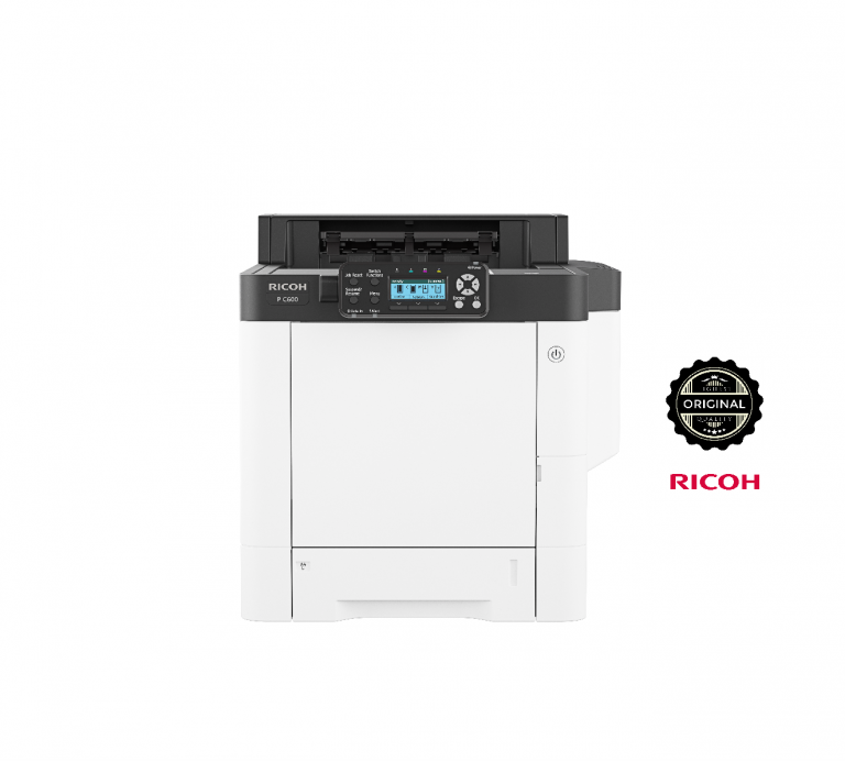RICOH PC600 - Tecnoprint