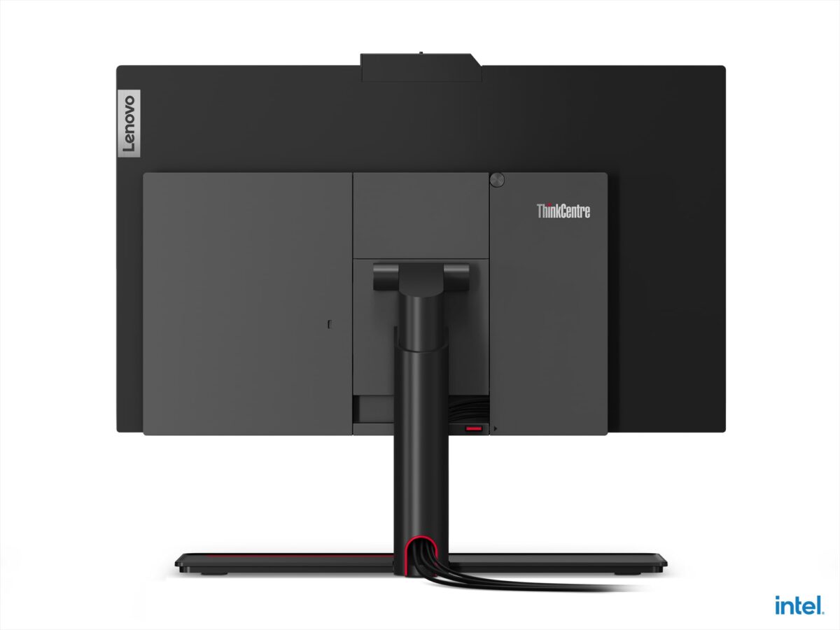 Lenovo AIO ThinkCentre M90 I7 - Tecnoprint