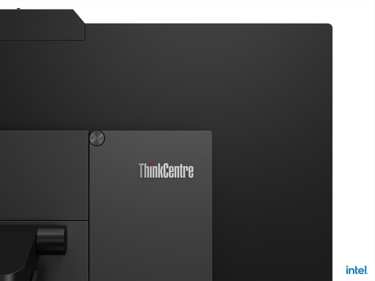 Lenovo AIO ThinkCentre M90 I7 - Tecnoprint